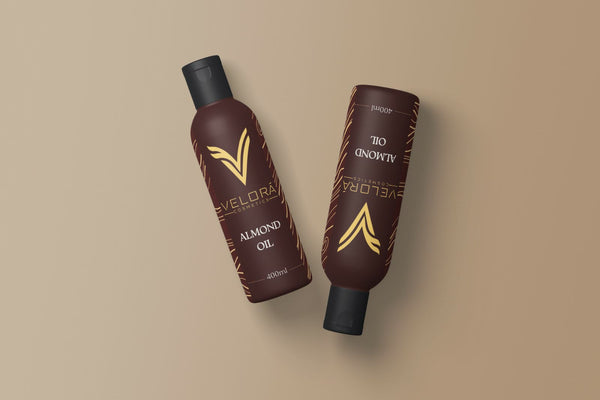 Almond Oil – Velorà